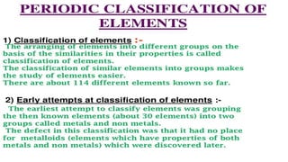 Periodic Classification of Elements .pptx