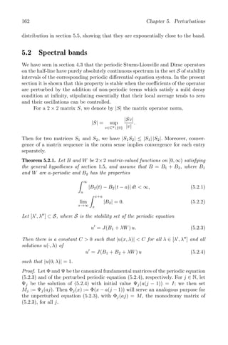 Periodic differential operators | PDF