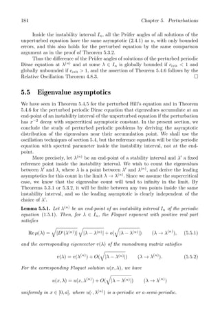 Periodic differential operators | PDF
