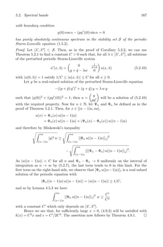Periodic differential operators | PDF