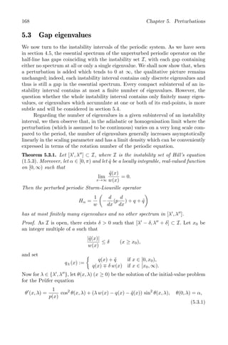 Periodic differential operators | PDF