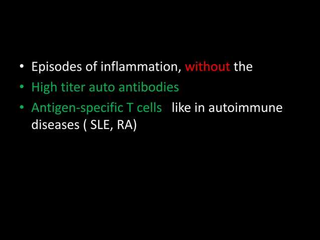Periodic fever ppt | PPTX