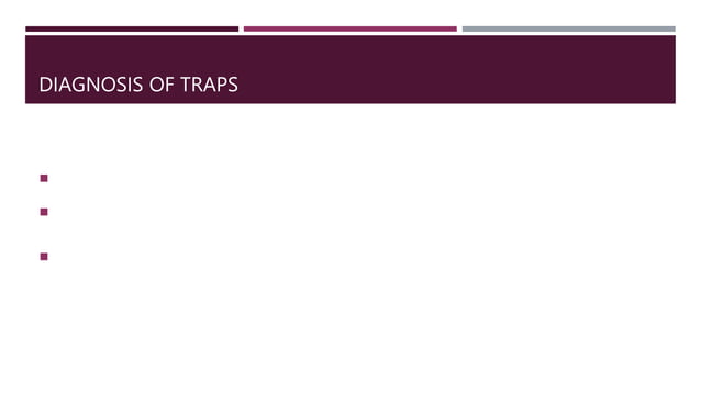 Periodic Fever syndromes- group of rare conditions that cause children ...