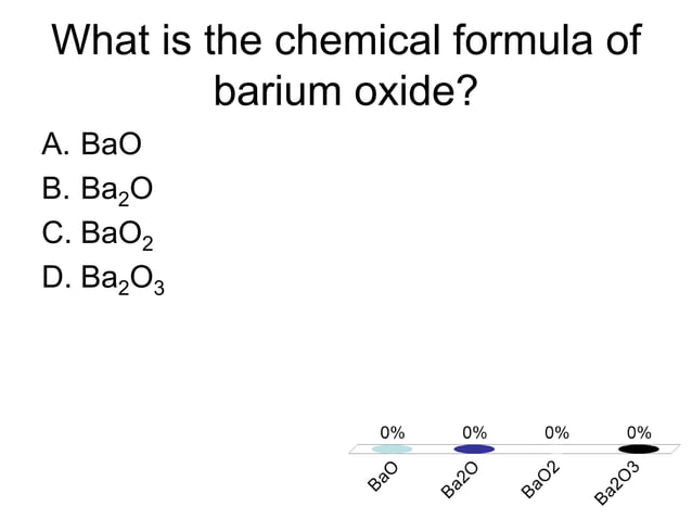 Periodicity | PPTX | Chemistry | Science