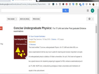 Self repeating motions | PPT