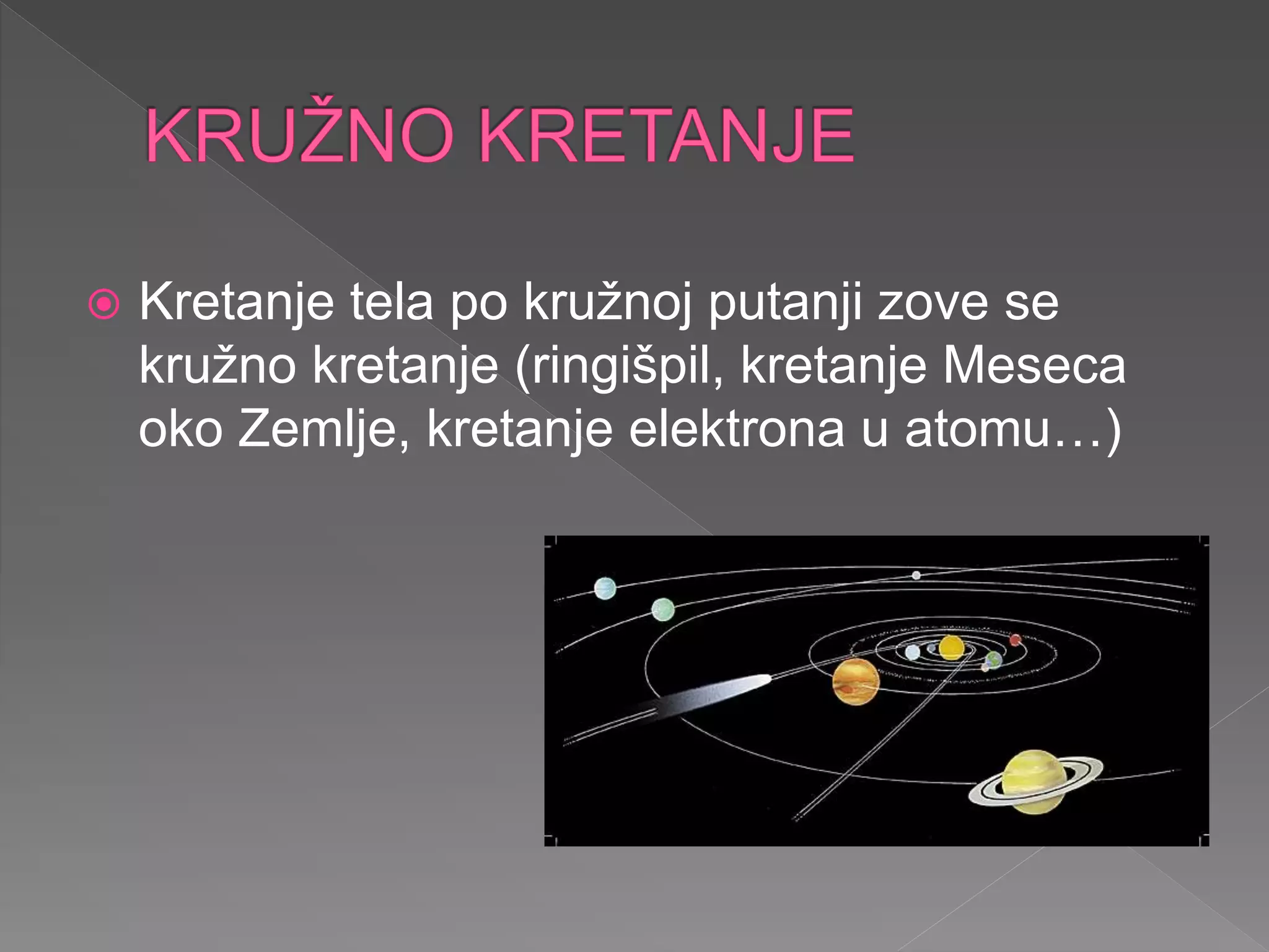 Periodicno kretanje | PPTX
