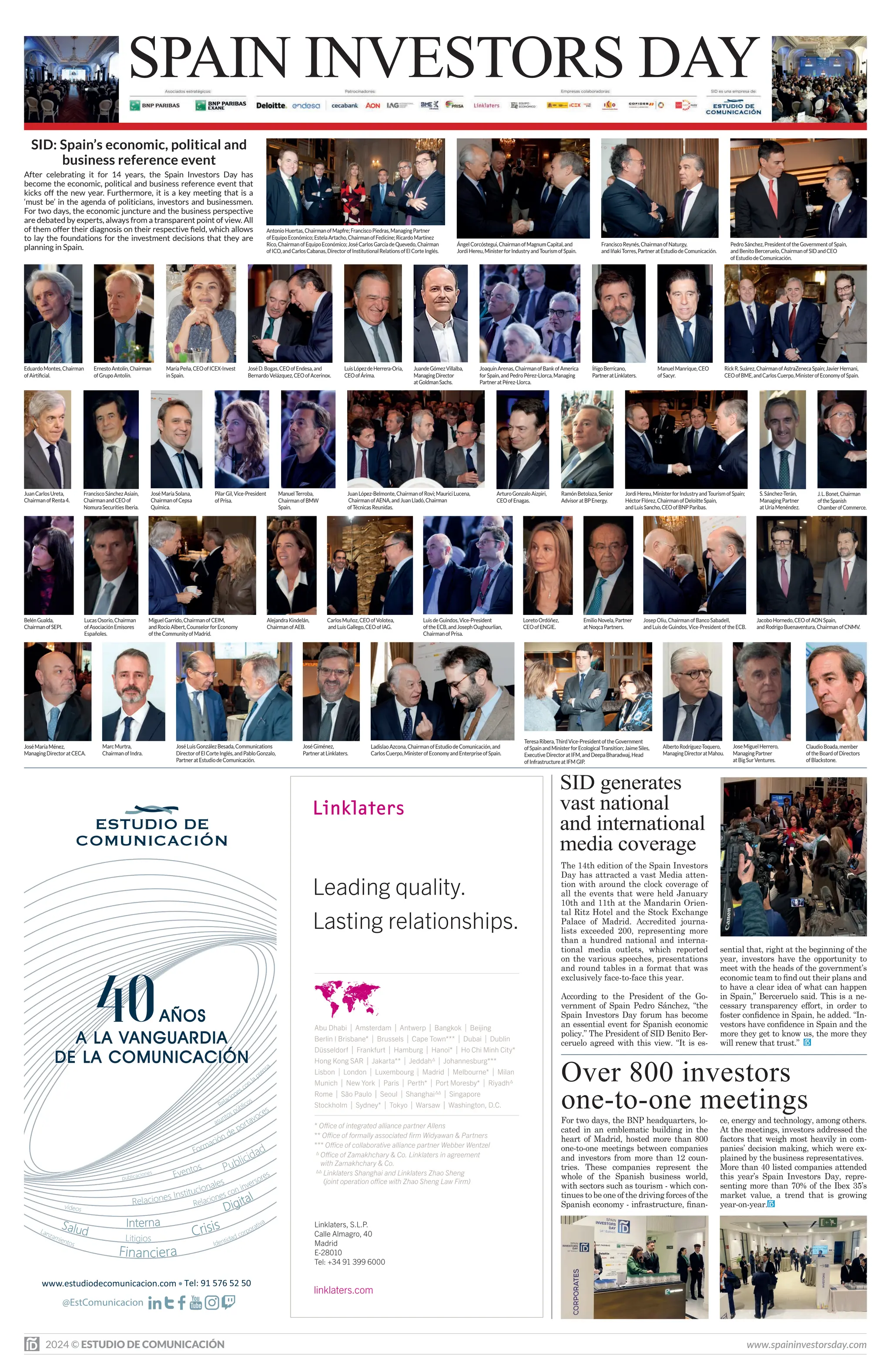 PERIODICO SID 2024 INGLES | PDF