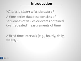 Periodic pattern mining | PPT