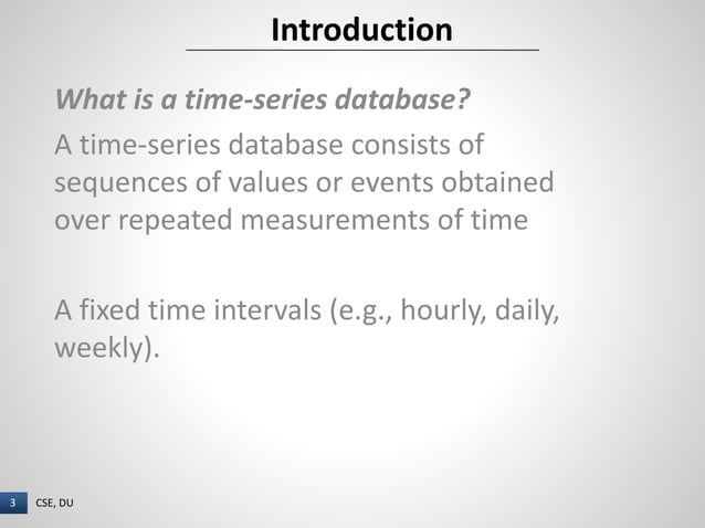 Periodic pattern mining | PPT
