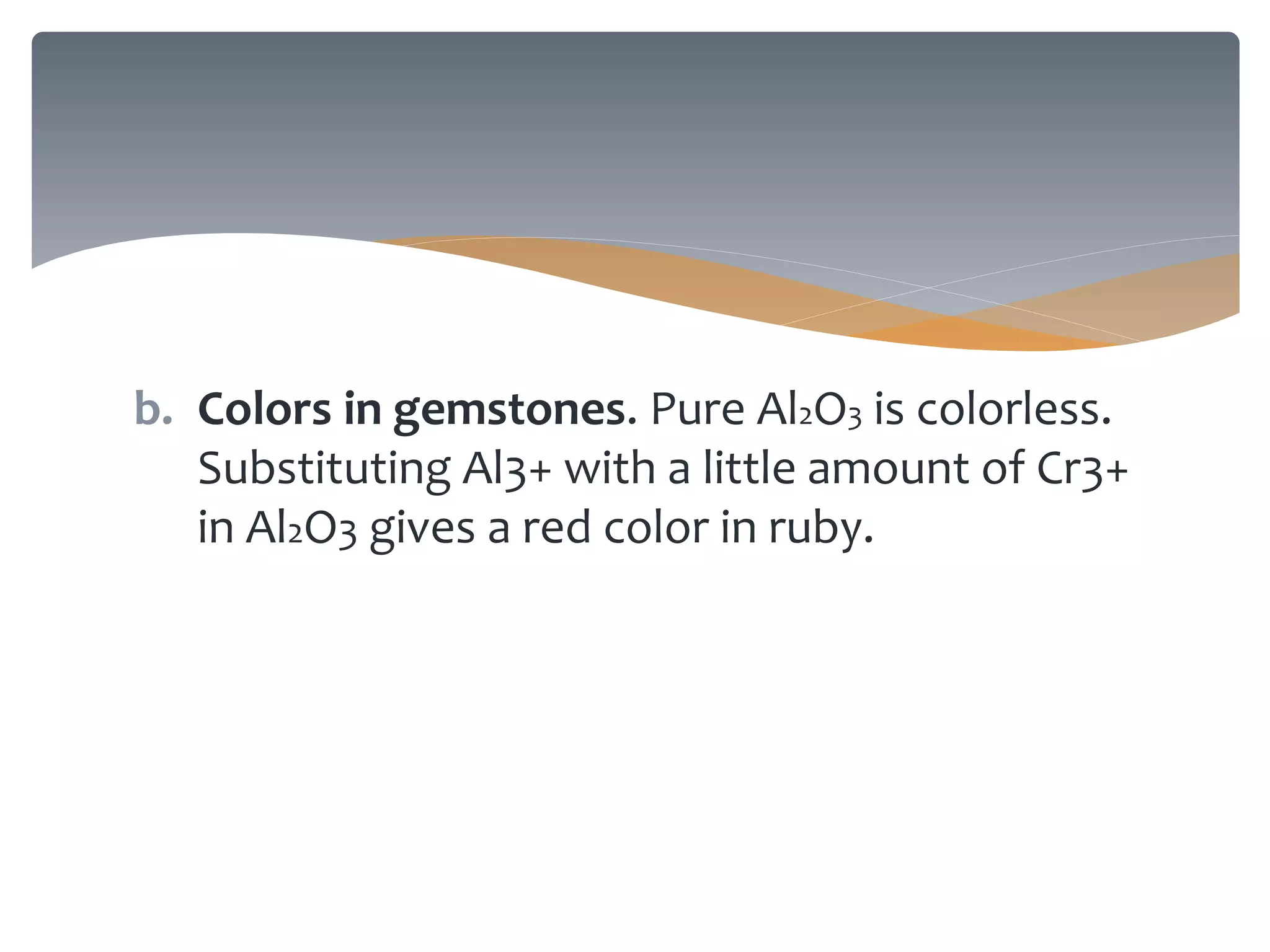 Periodic relationships among elements | PPTX