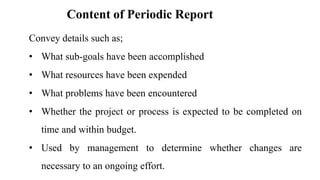 Periodic Report.pptx