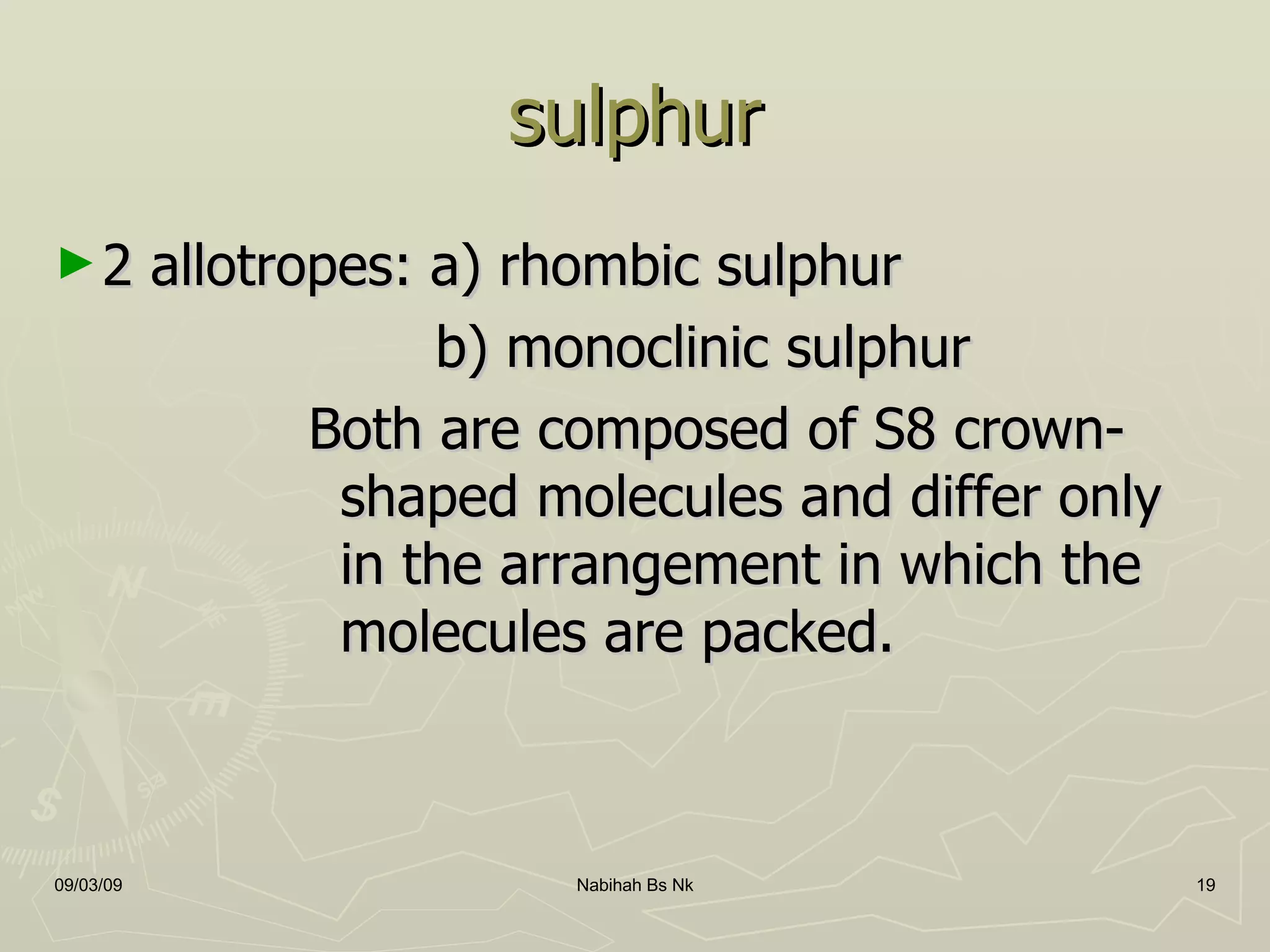 Periodic Table | PPT
