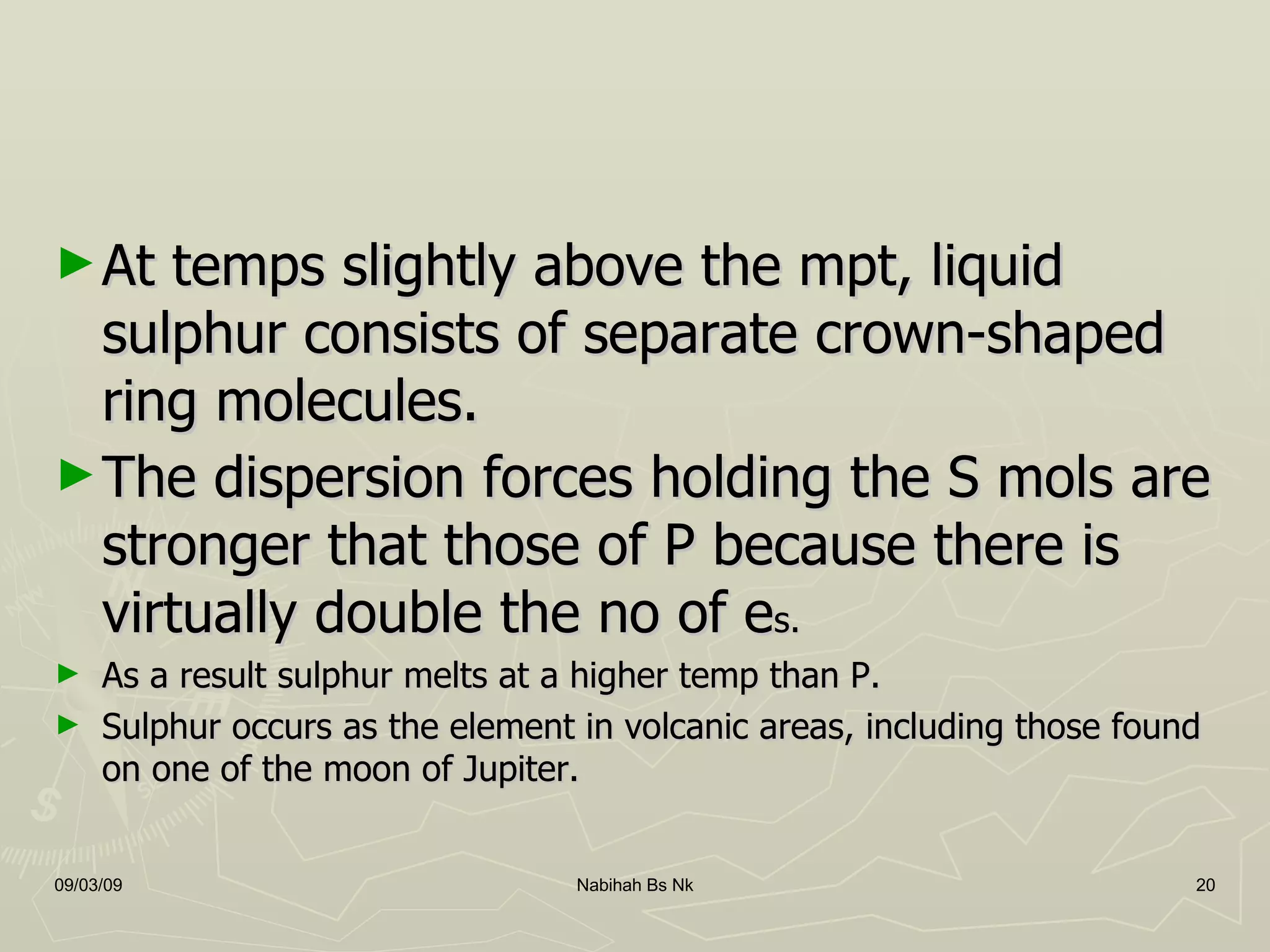Periodic Table | PPT