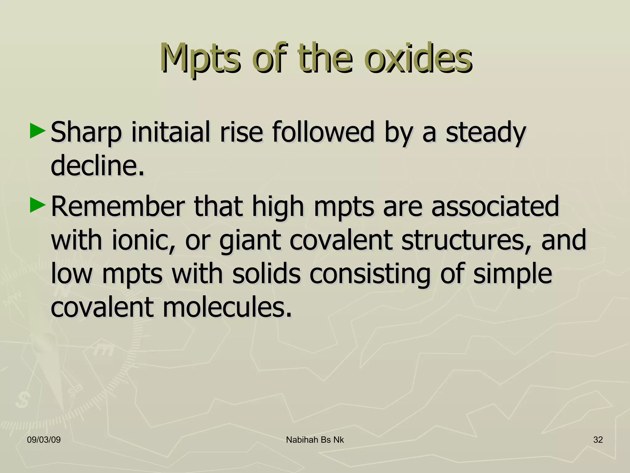 Periodic Table | PPT