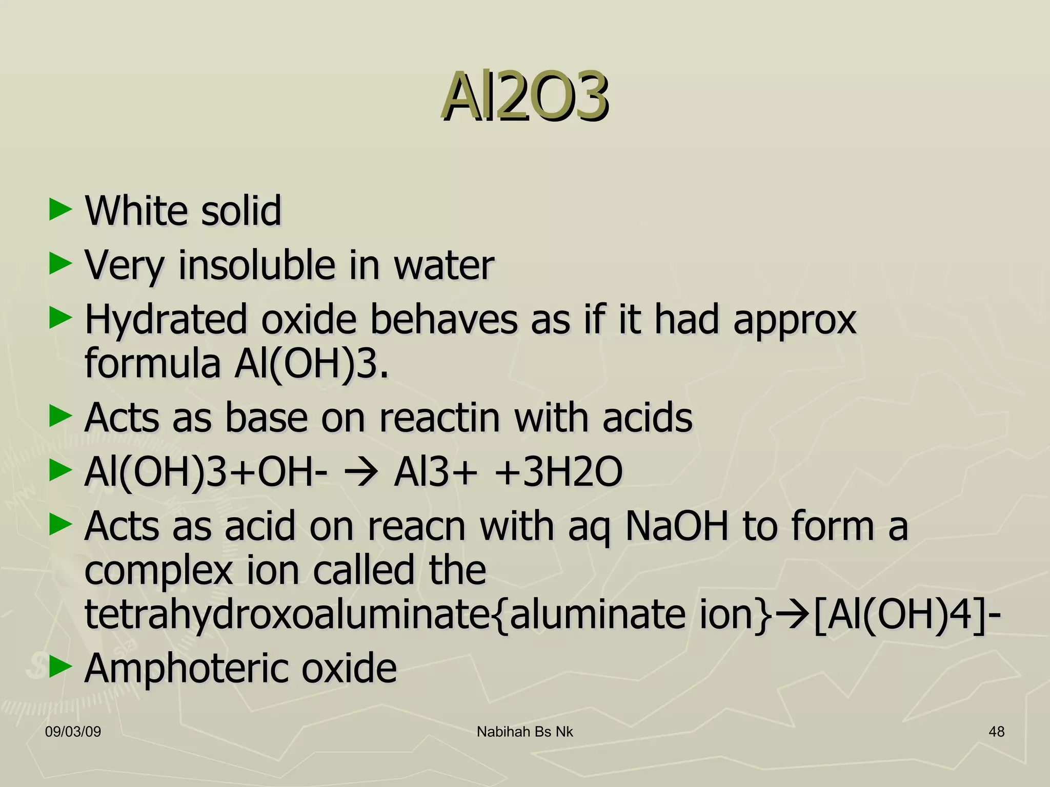 Periodic Table | PPT