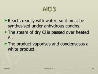 Periodic Table | PPT