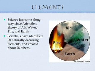 Periodic table | PPT