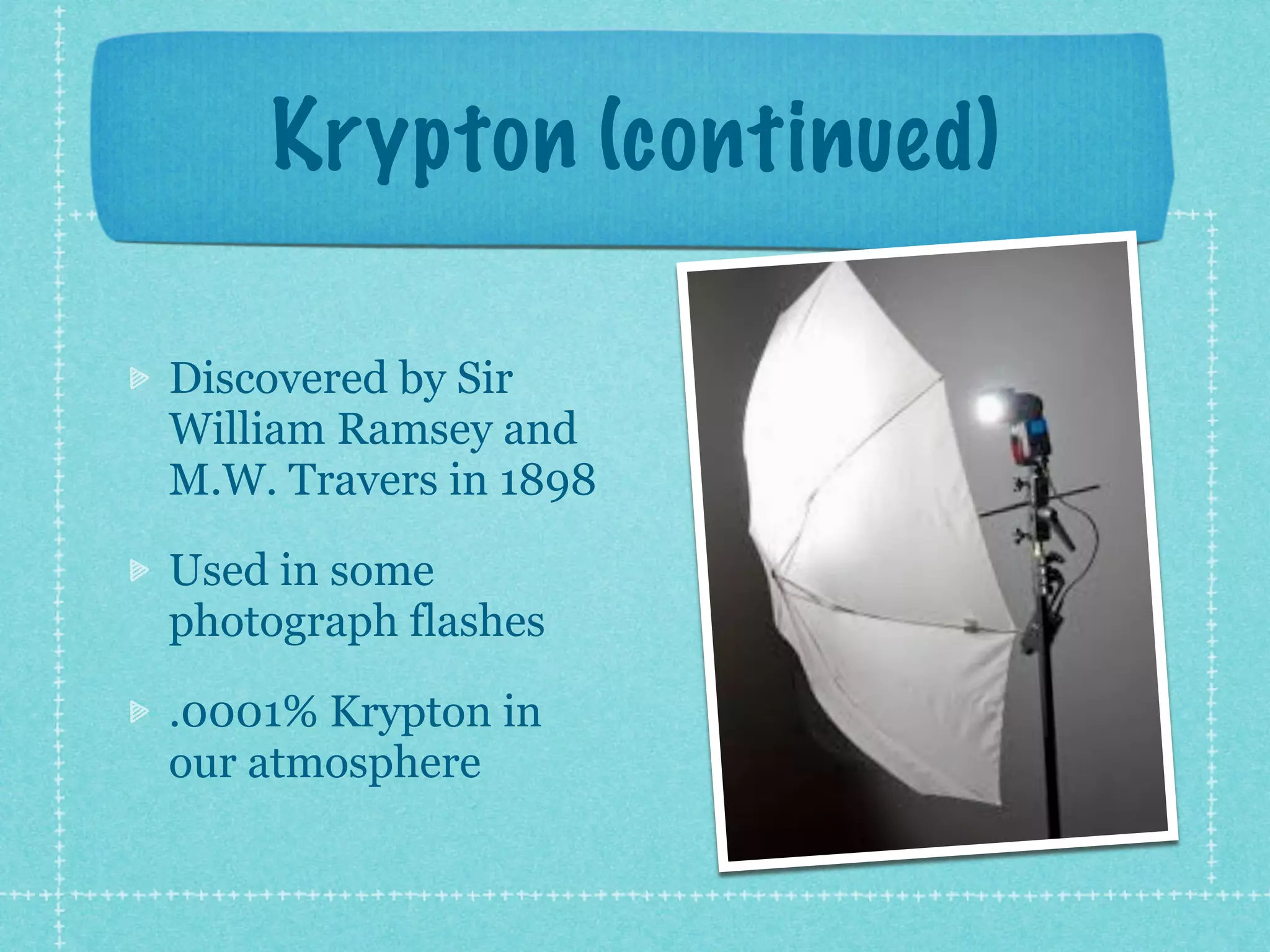 Periodic table Presentation | KEY