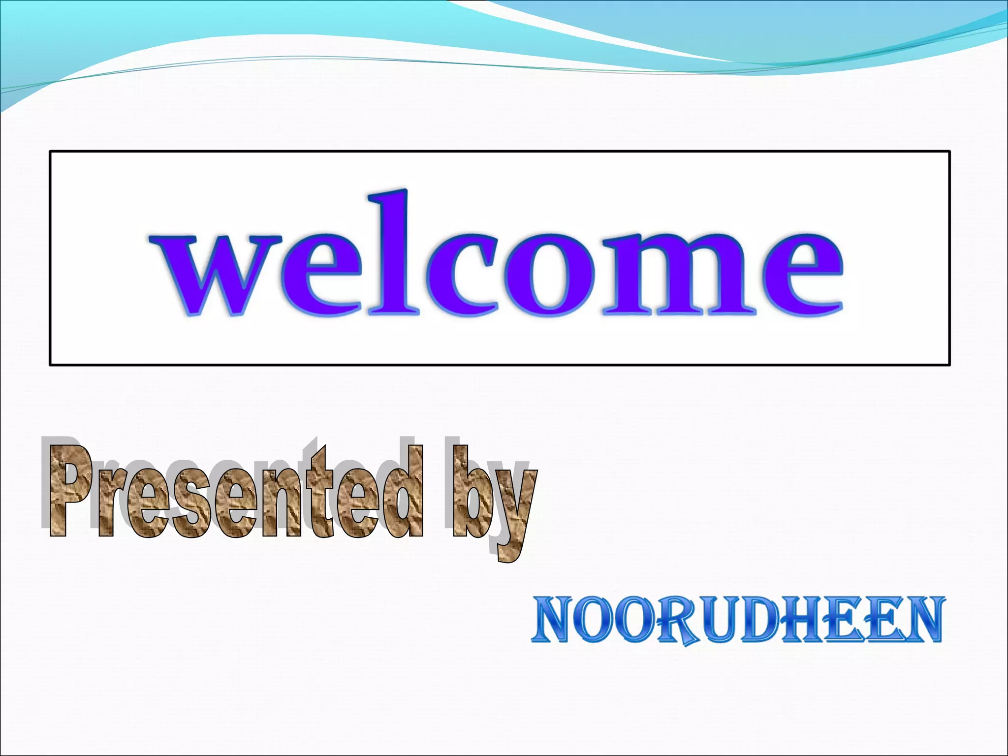 Periodic table.ppt noor | PPT