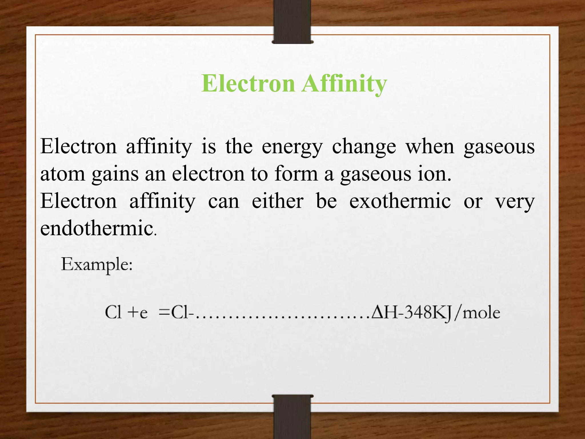 Periodic table | PPTX