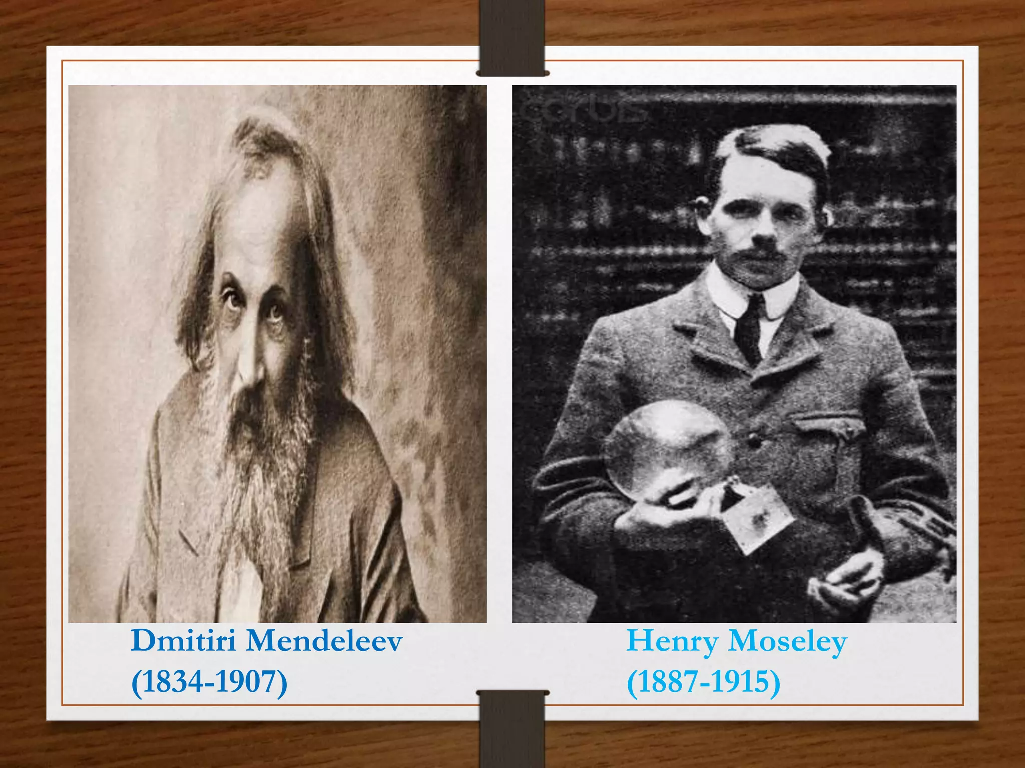 Periodic table | PPTX