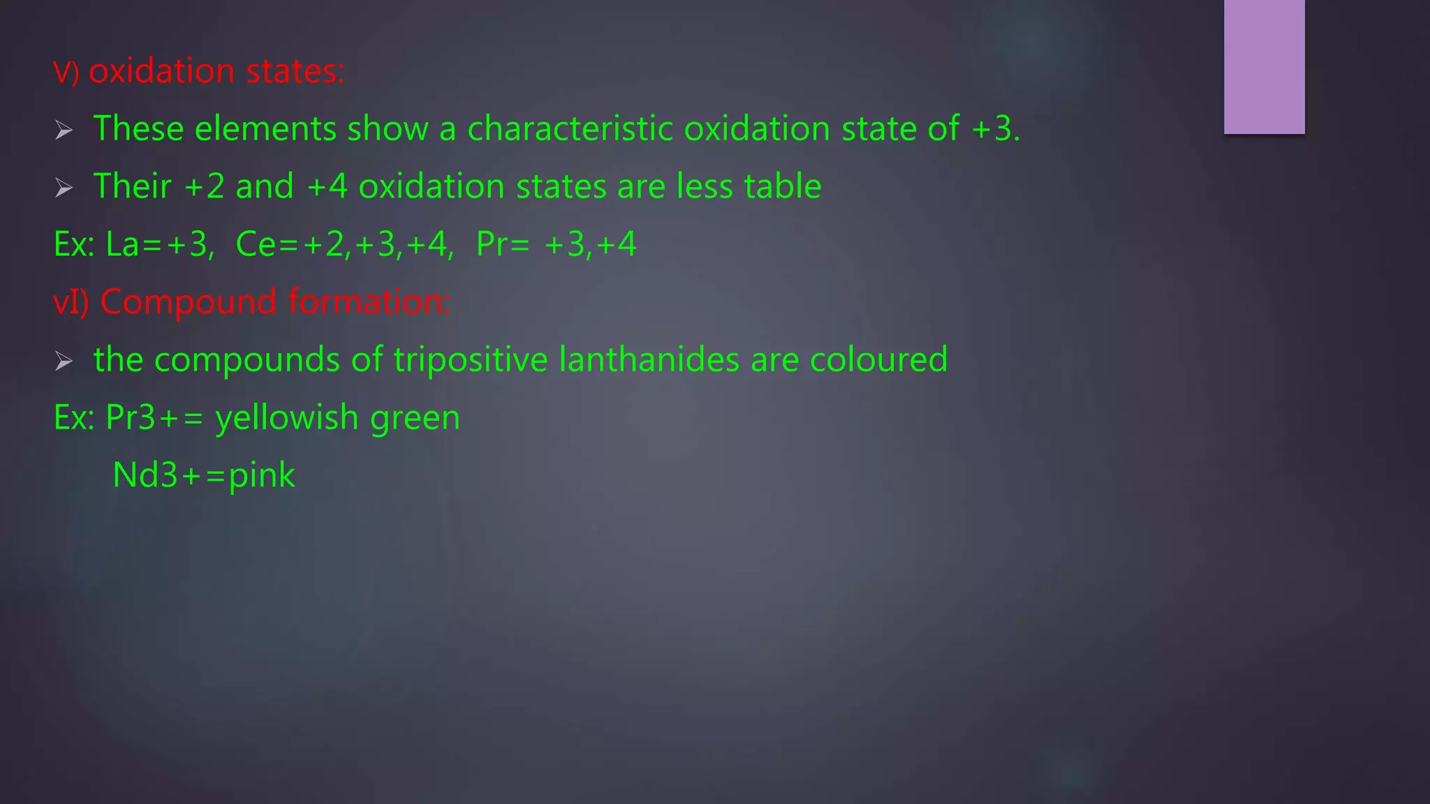 Periodic table | PPTX