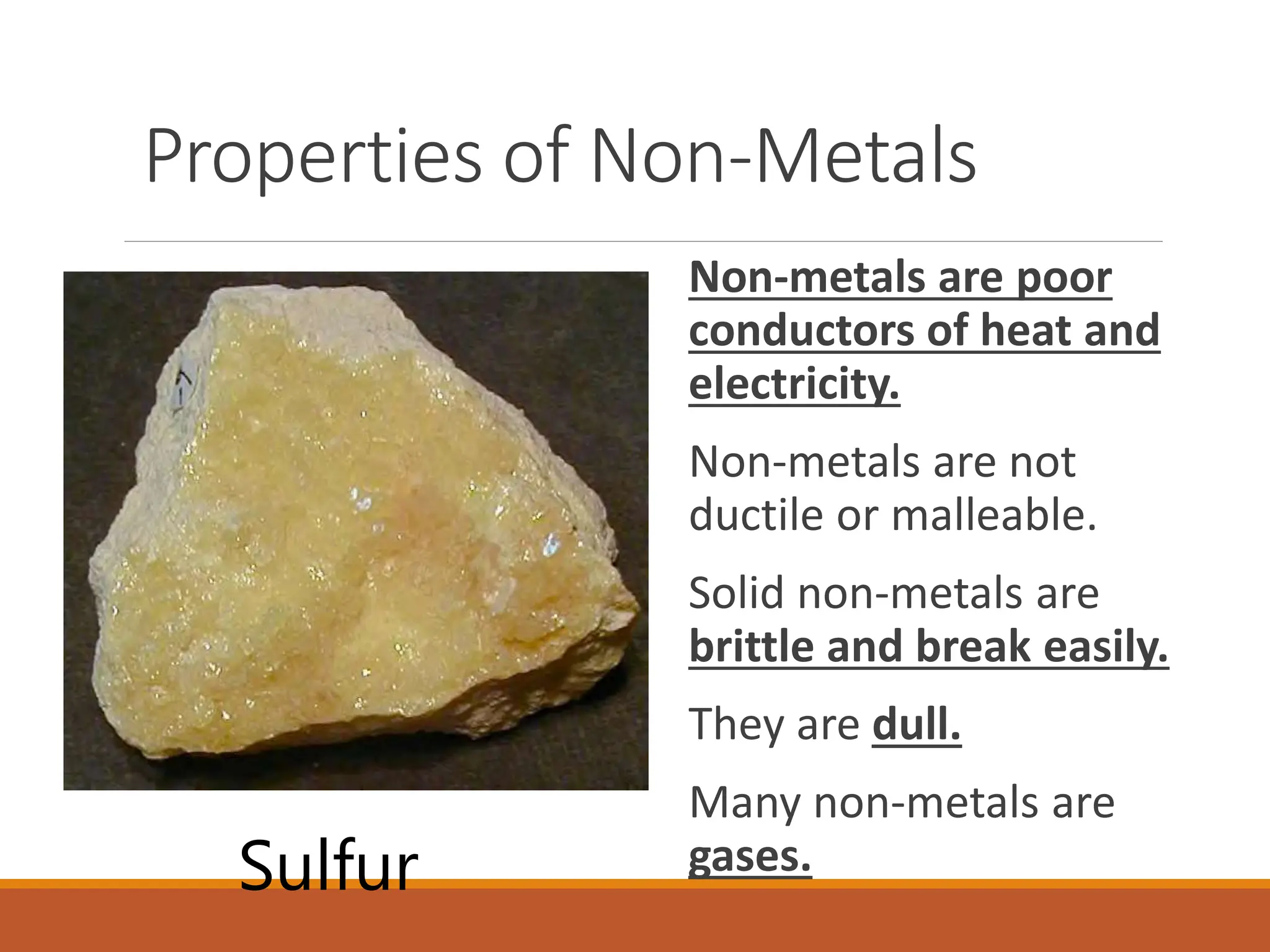 periodic table of elements for grade 8 learners | PPT