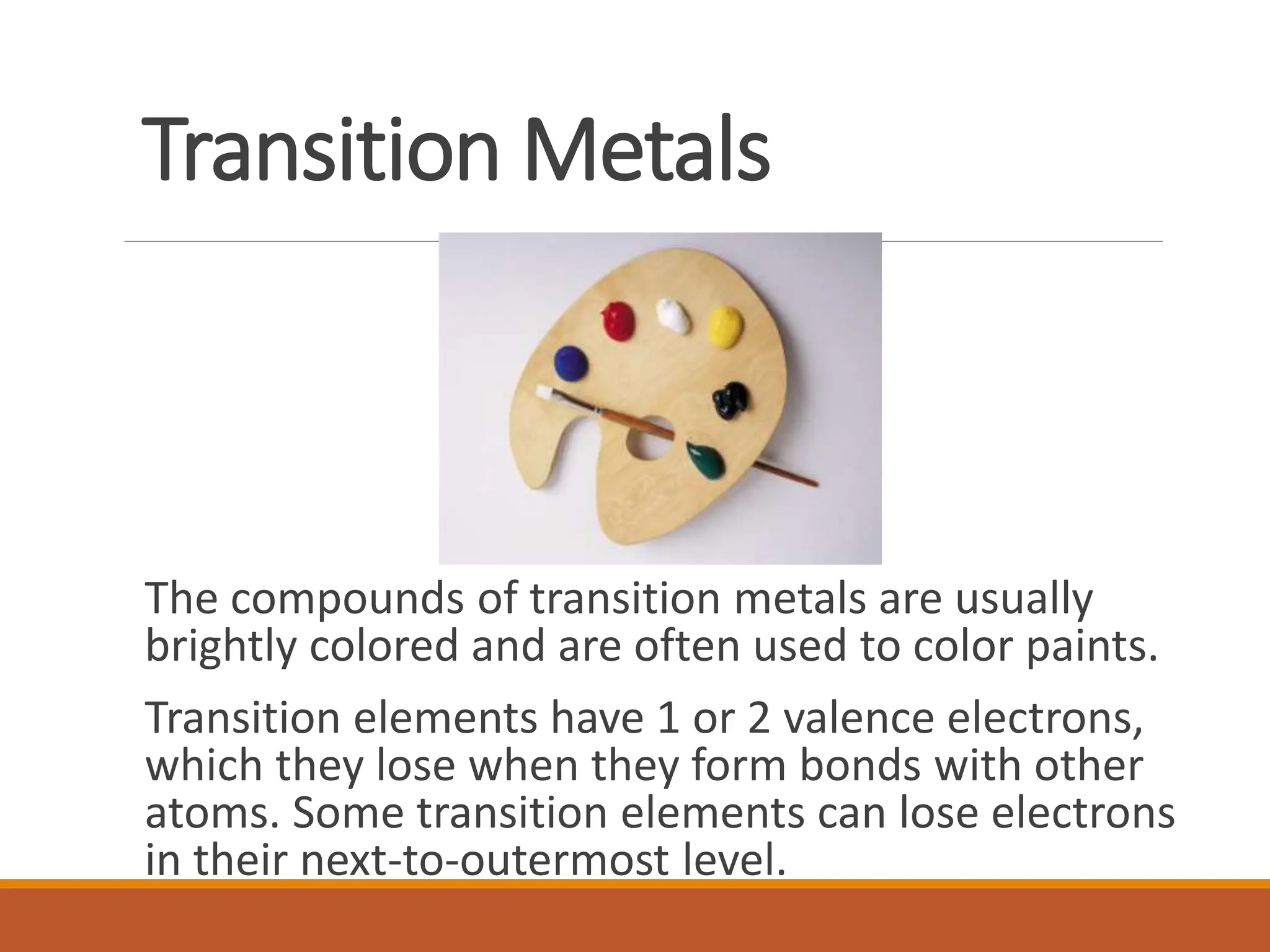 periodic table of elements for grade 8 learners | PPT