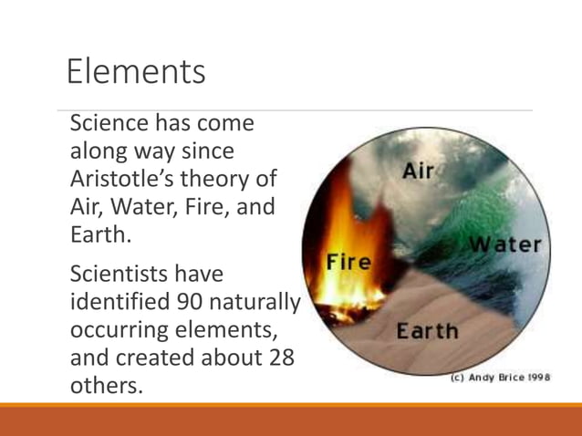 periodic table of elements for grade 8 learners | PPT | Chemistry | Science