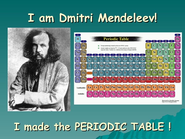 Chemistry Grade 7: Atom and Periodic_table.ppt