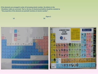 Periodic table in inorganic chemistry.ppt