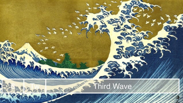 Periodic Table for the Unorganization | PDF