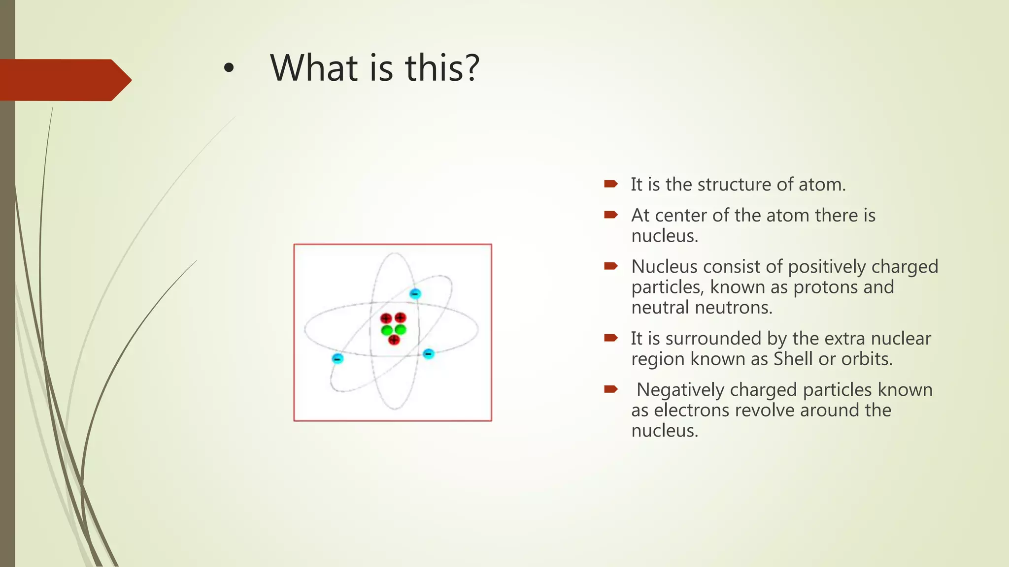 Periodic table Grade 7 | PPTX