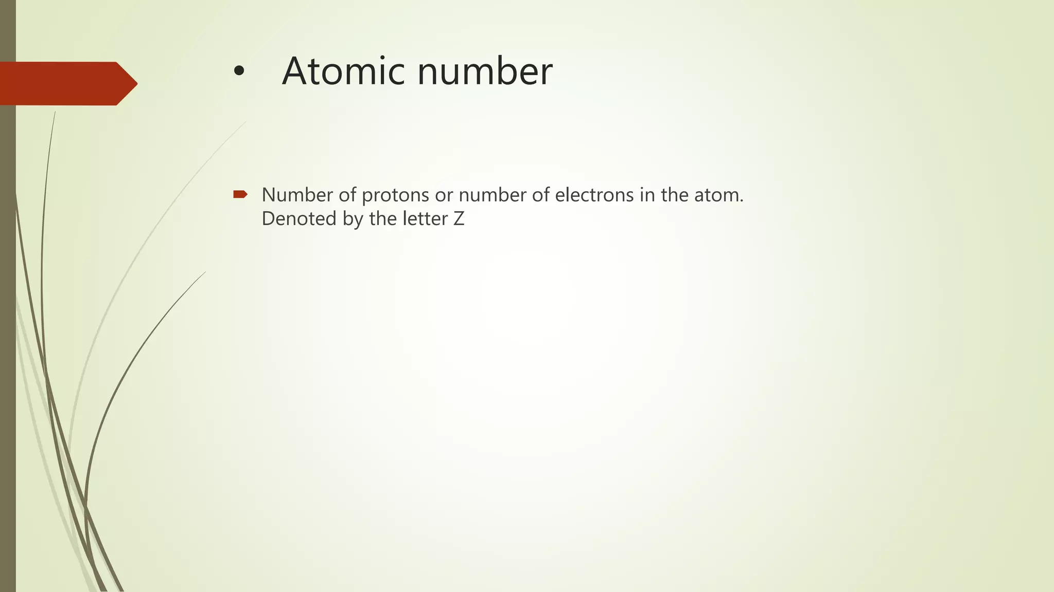 Periodic table Grade 7 | PPTX