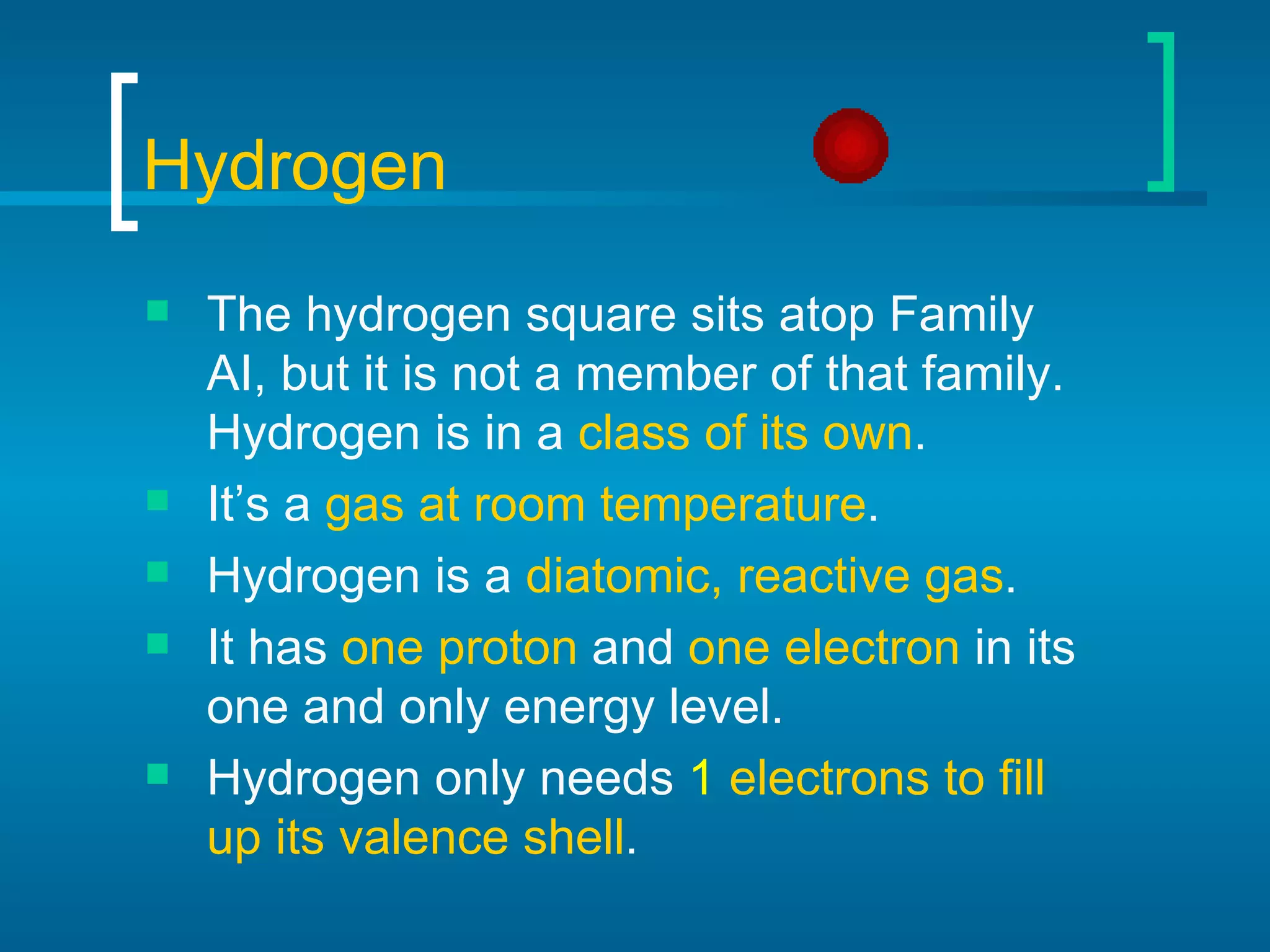 Periodic Table of Elements | PPT | Chemistry | Science