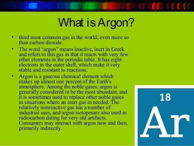 Periodic Table Argon Periodic Table Timeline