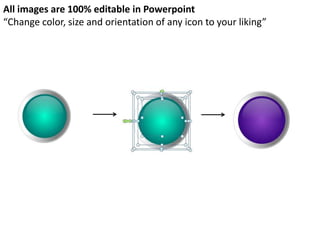 Periodic table of elements style 1 powerpoint presentation templates | PPTX