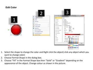Periodic table of elements style 1 powerpoint presentation templates | PPTX