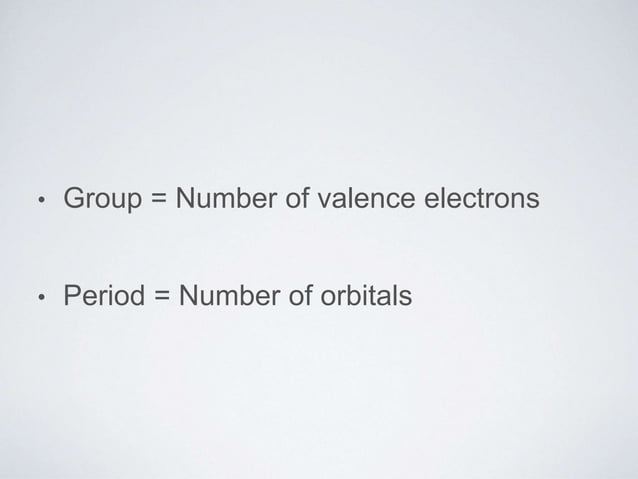 Periodic Table Basics | PPTX | Chemistry | Science