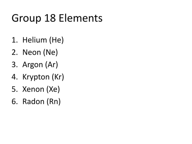 Periodic Table Project Ppt Free Download 9158