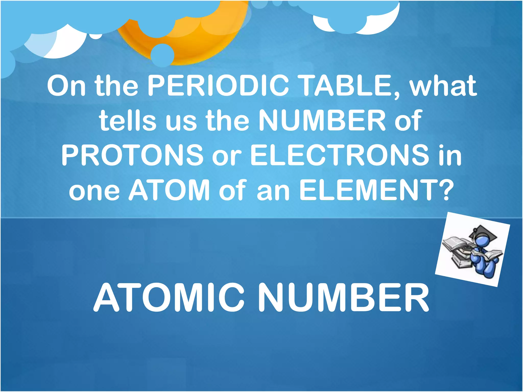 Periodic Table Review for Students | PPTX