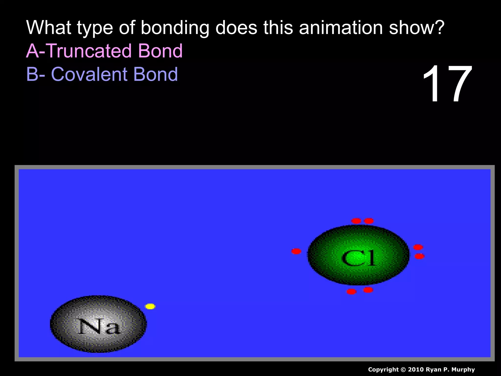 Periodic Table of the Elements Quiz Game, Lesson PowerPoint | PPTX