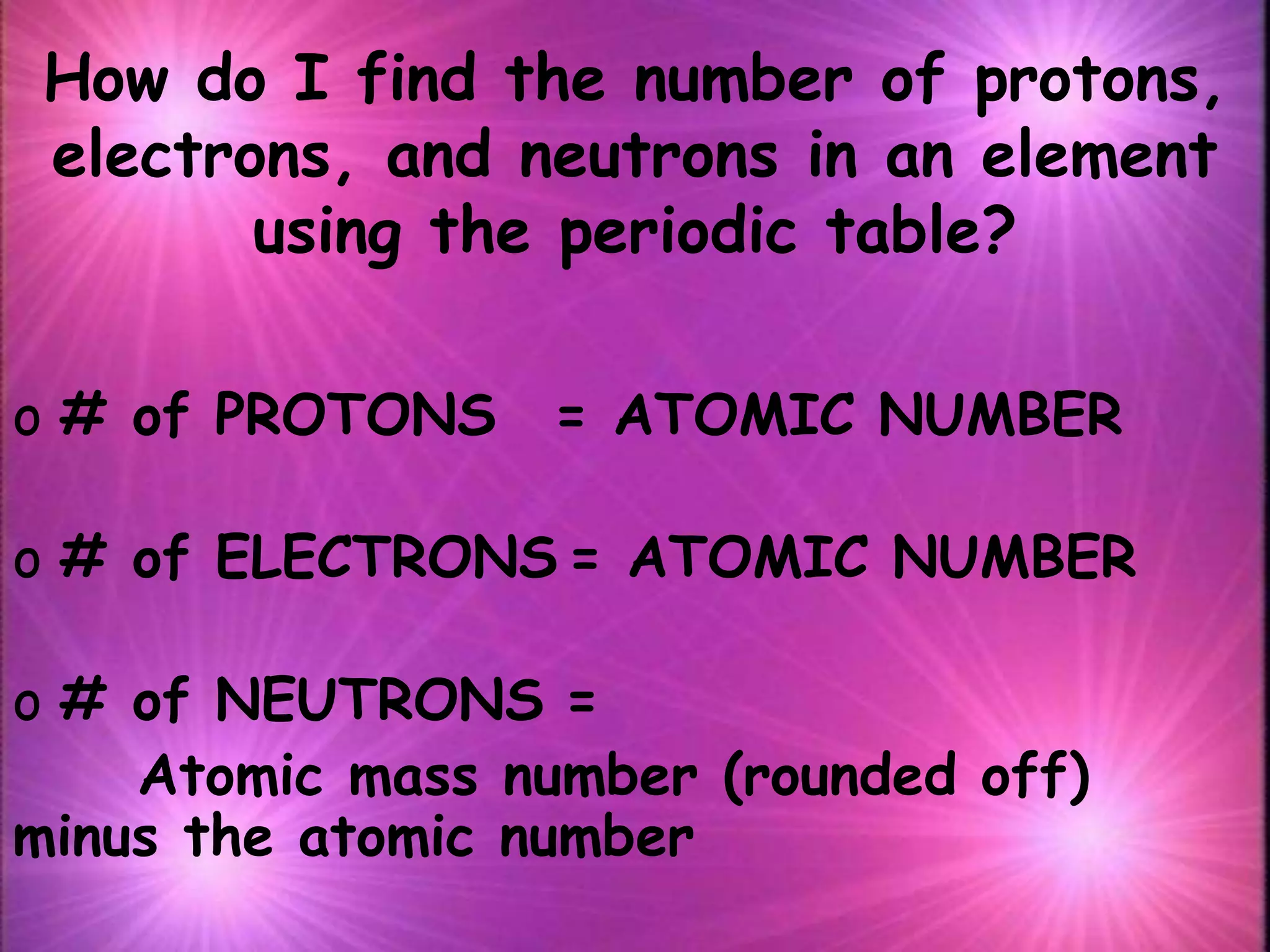 periodic table to use 15-16.ppt