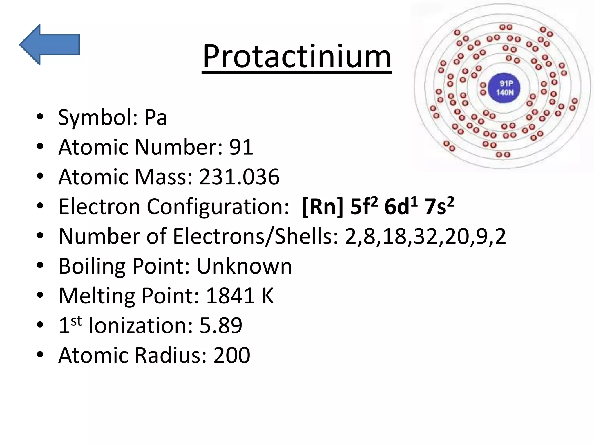 Periodic trends | PDF