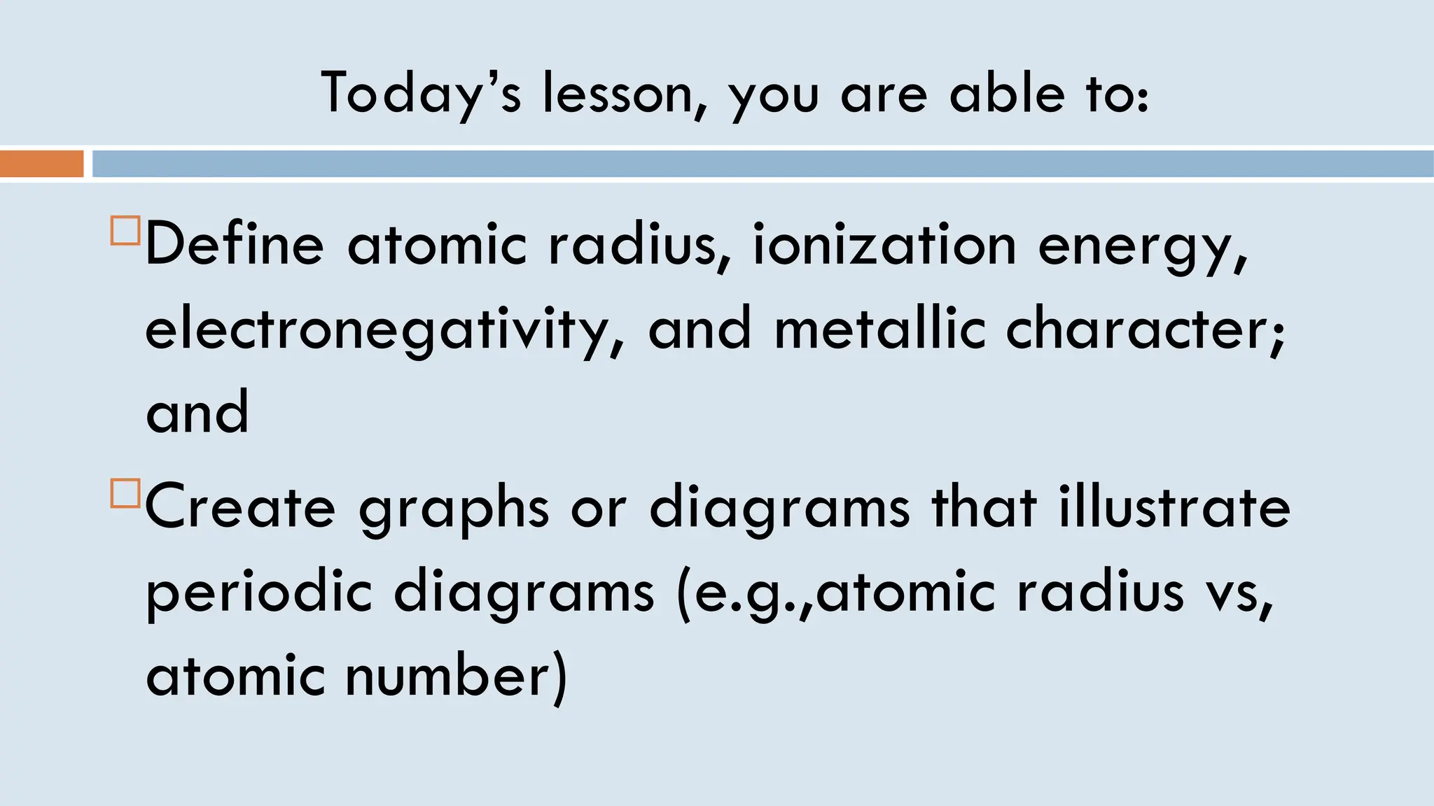 PERIODIC TRENDS PowerPoint presentation.ppt