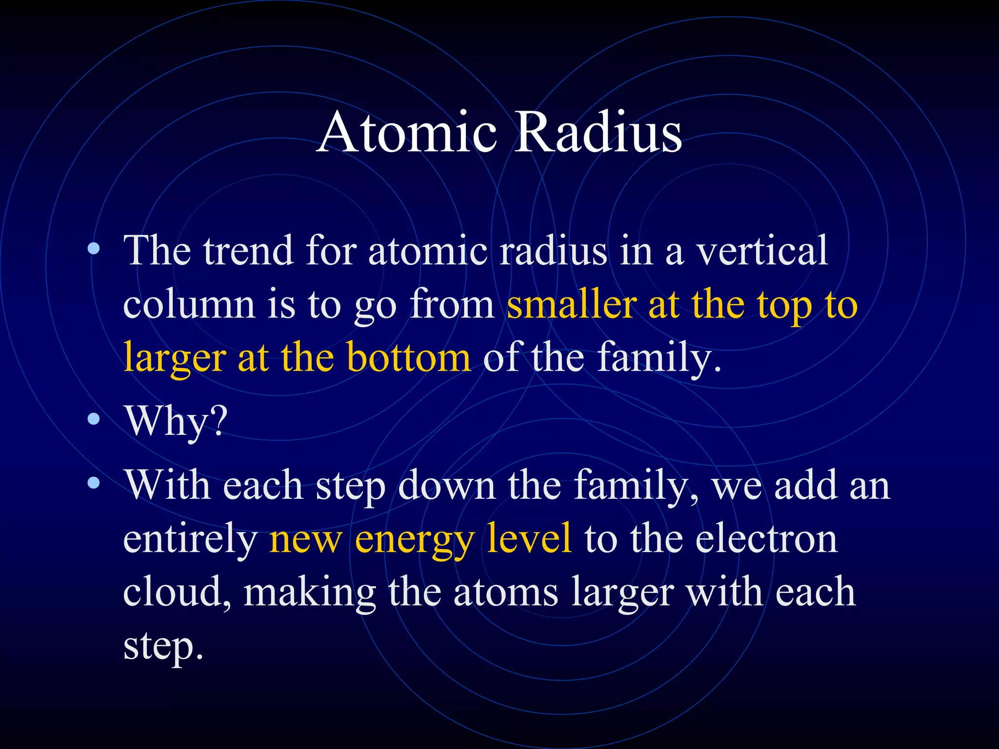 Periodic Trends Complete.ppt