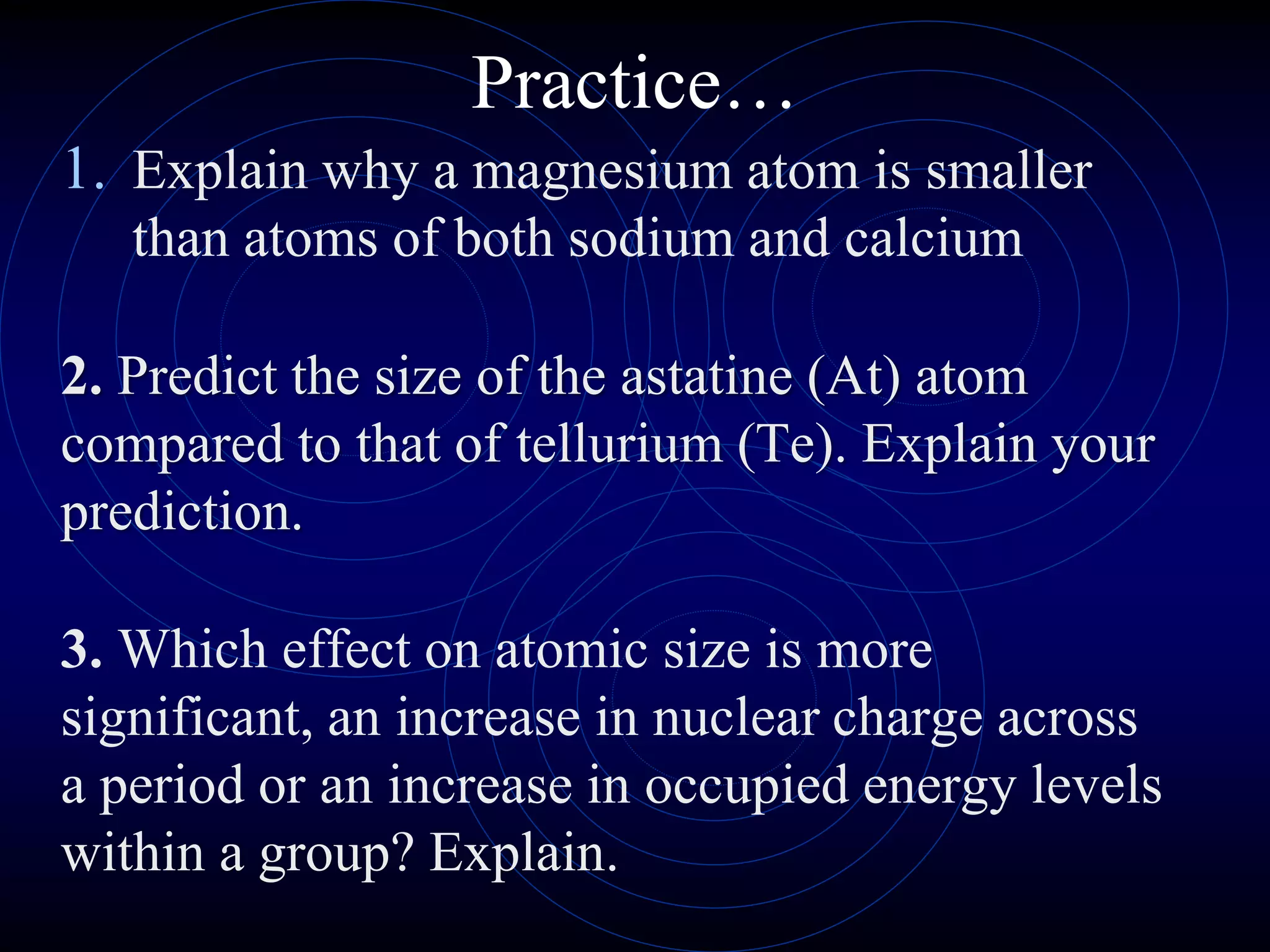Periodic Trends Complete.ppt