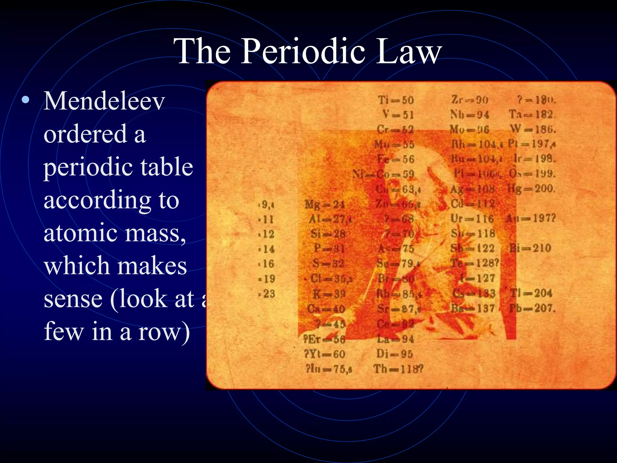 Periodic Trends Complete.ppt