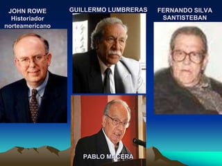 PERIODIFICACION DE LA HISTORIA DEL PERÚ.pdf