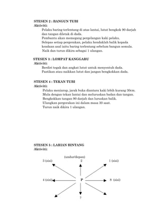 Periodisasi bola tampar 1 | DOC